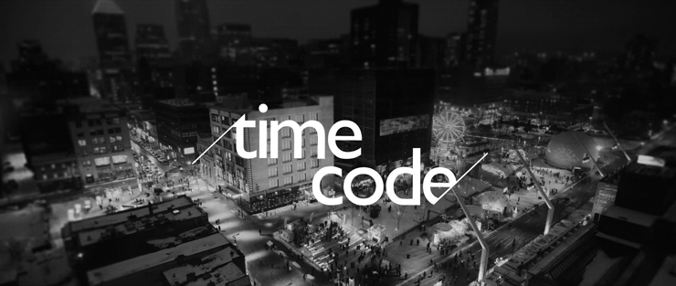 Emplois en administration - Timecode Lab